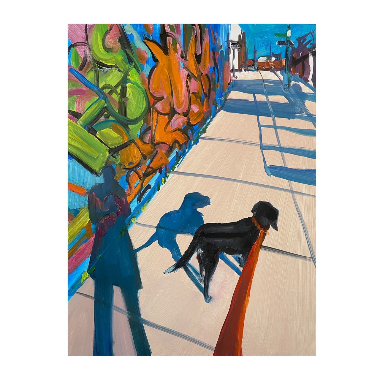 Deborah Brown | Scott Miller Projects