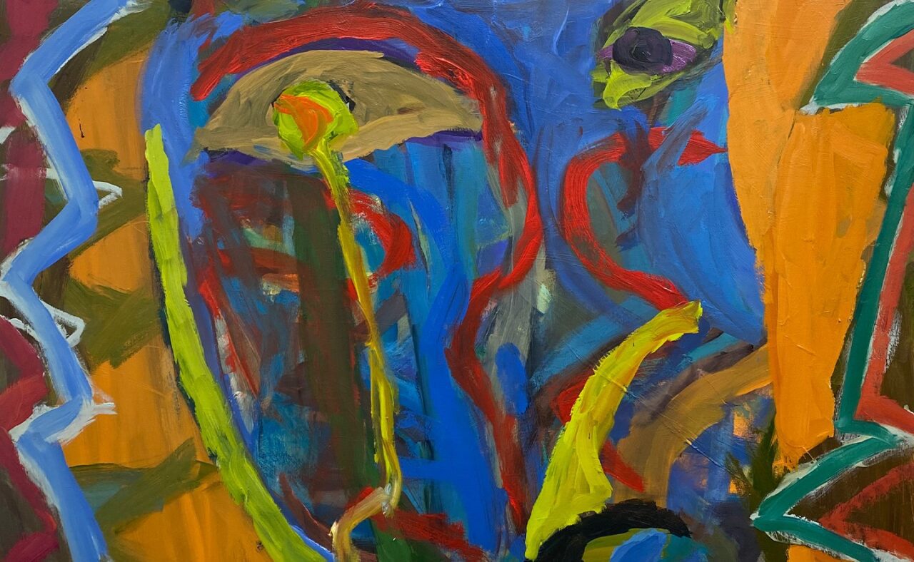 Scott Miller Projects | Birmingham Alabama Art Gallery